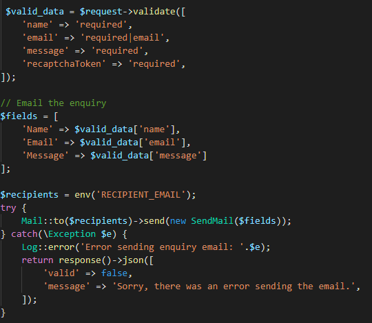 Portfolio | Georgi's Portfolio